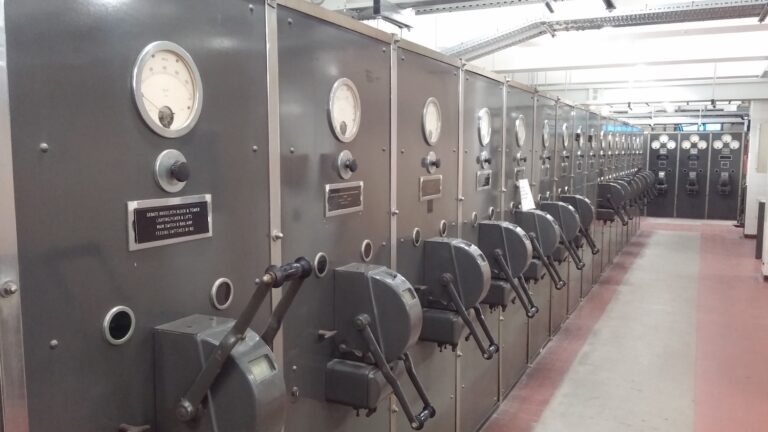 Prosec Consulting Ltd | Chartered Engineers