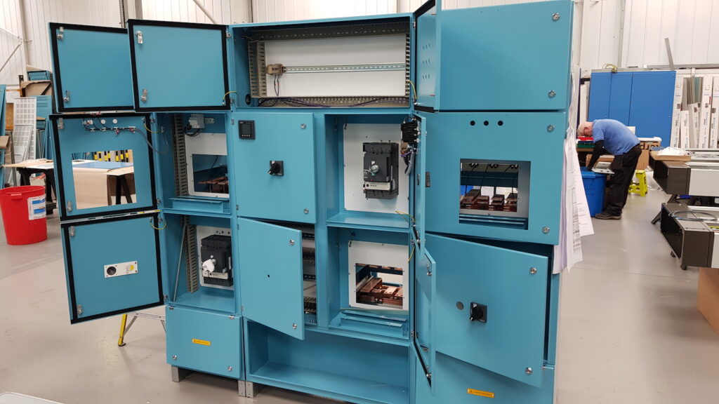 Prosec Consulting Ltd | Chartered Engineers