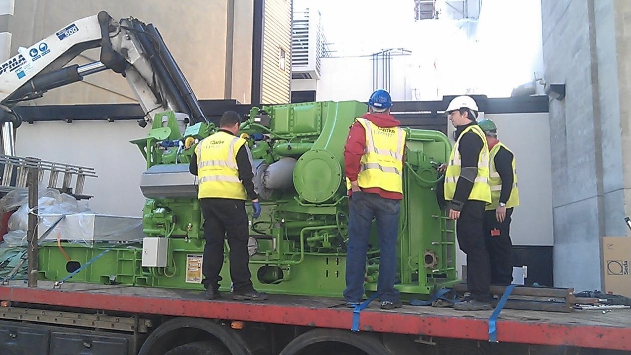 Why Choose Prosec - Prosec Consulting Ltd