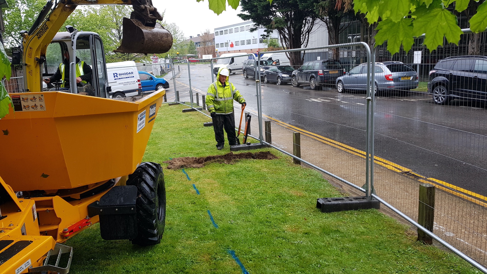 Downloads - Prosec Consulting Ltd