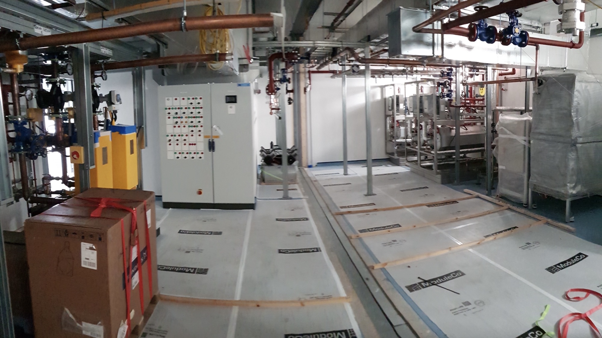 Prosec Consulting Ltd | Chartered Engineers