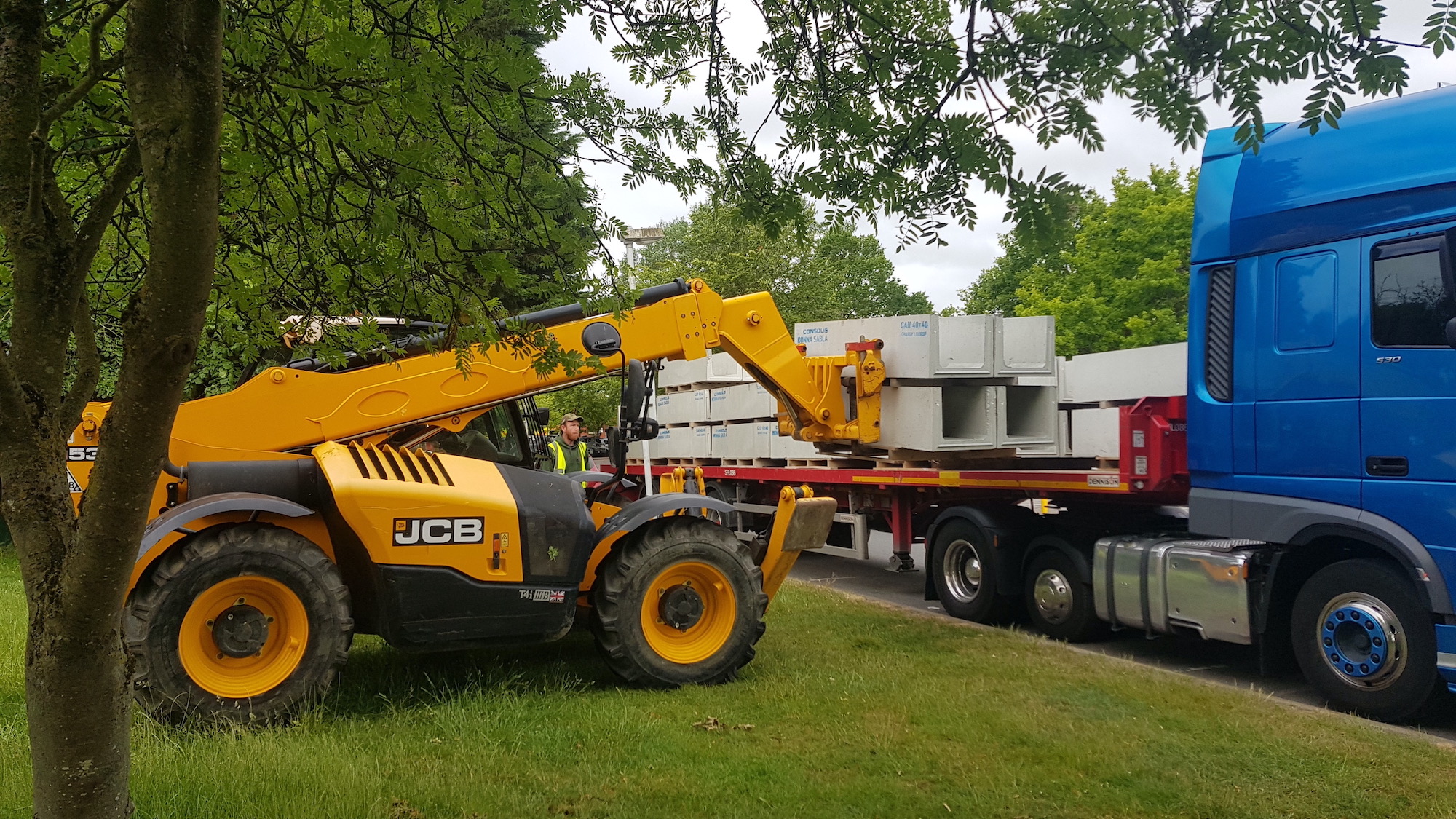 Downloads - Prosec Consulting Ltd