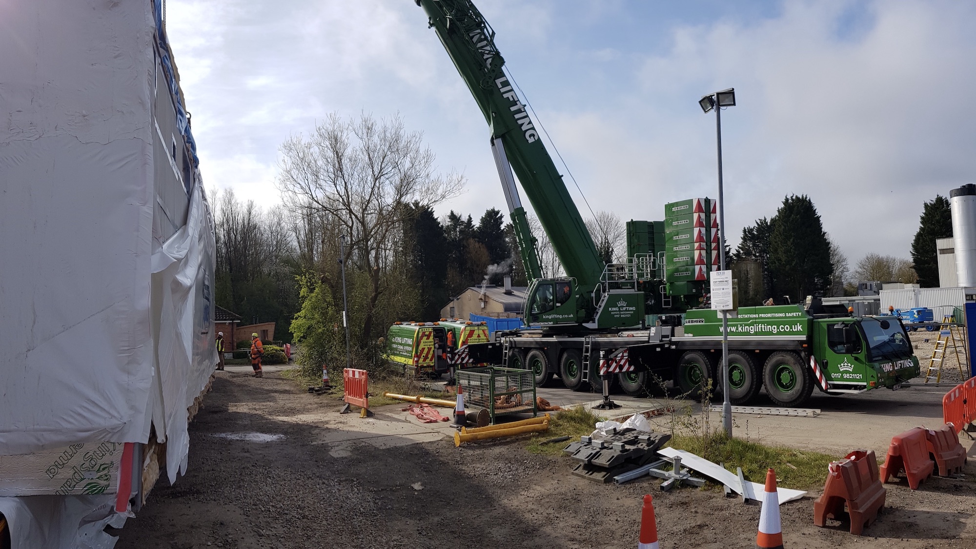 Prosec Consulting Ltd | Chartered Engineers