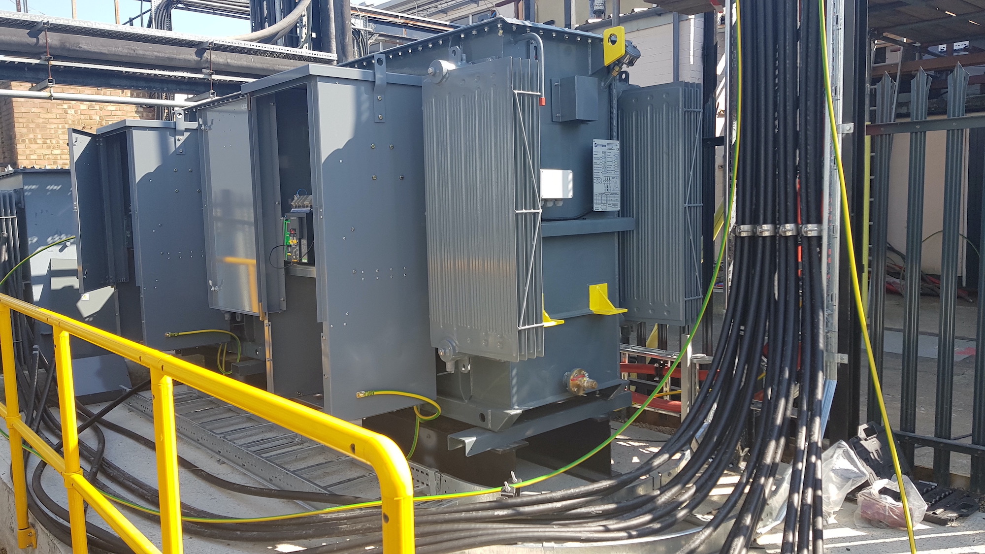 Prosec Consulting Ltd | Chartered Engineers